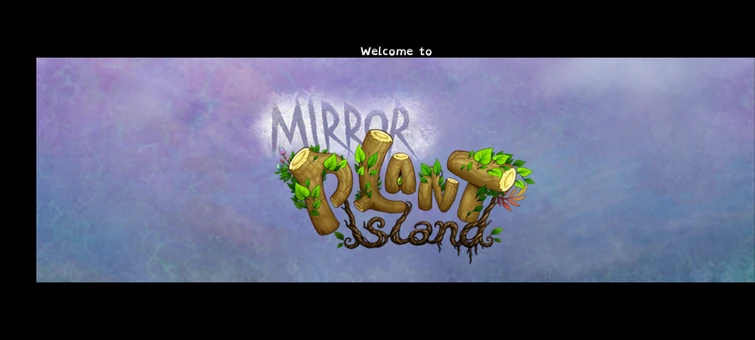 Mirror Wordmarks (Only Mirror Plant & Mirror Cold sadly) | Fandom