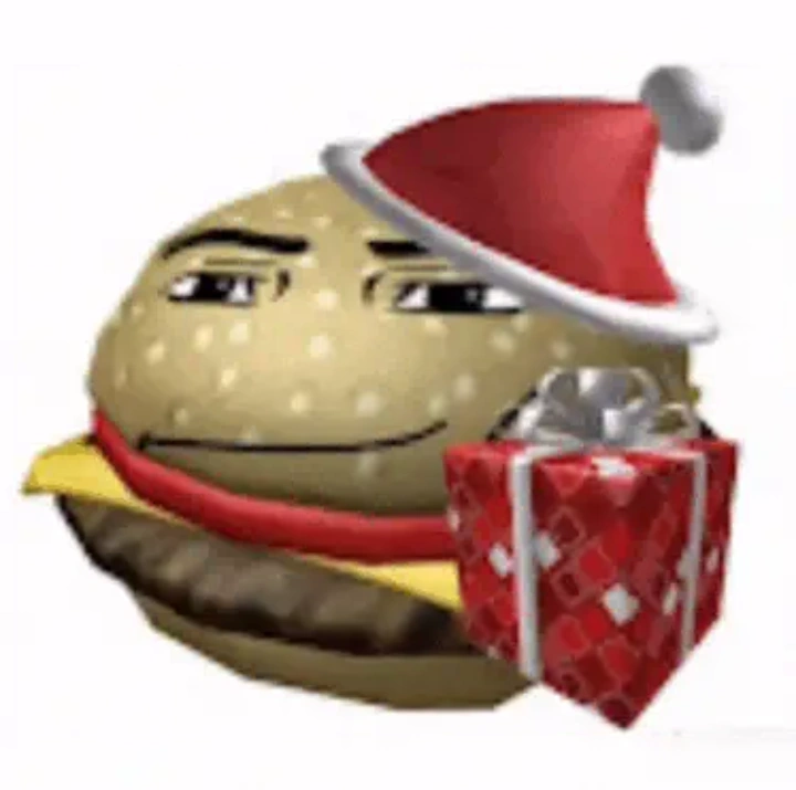 New epic xmas pfp | Fandom