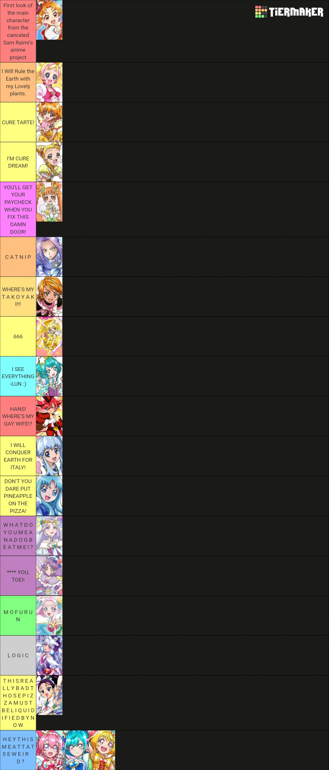 Here it is. | Fandom