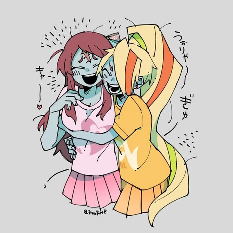 Chill and Hangout | Fandom