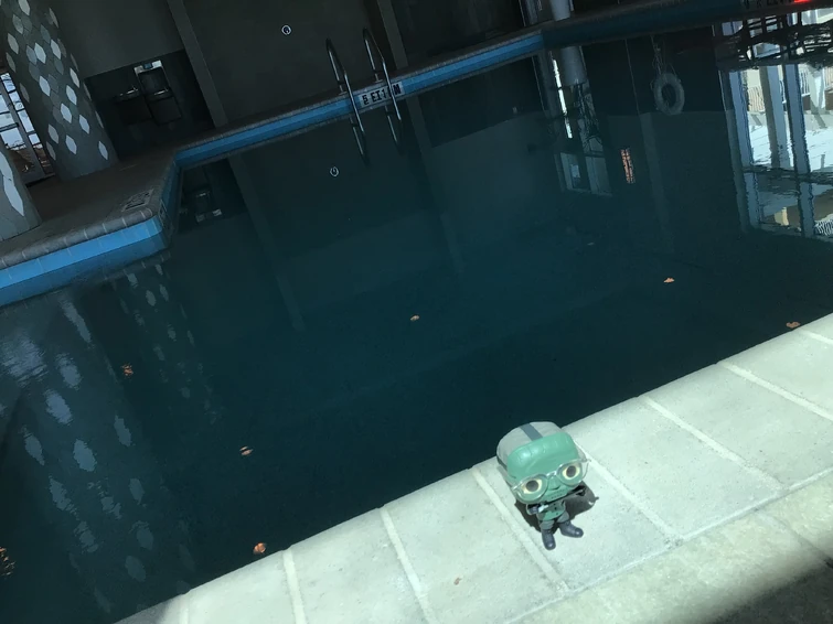 The Batman 2 riddler hotel | Fandom