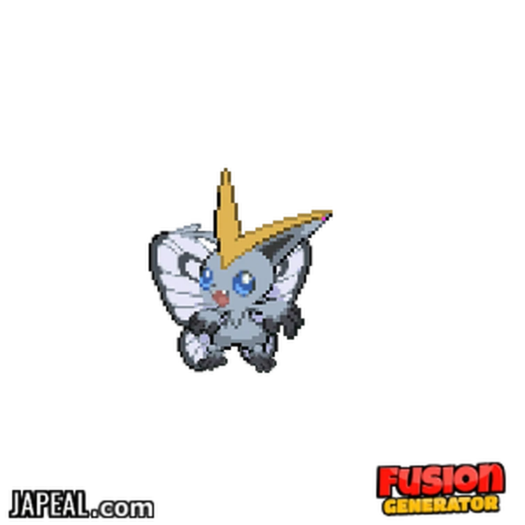If Victini was a flying type | Fandom