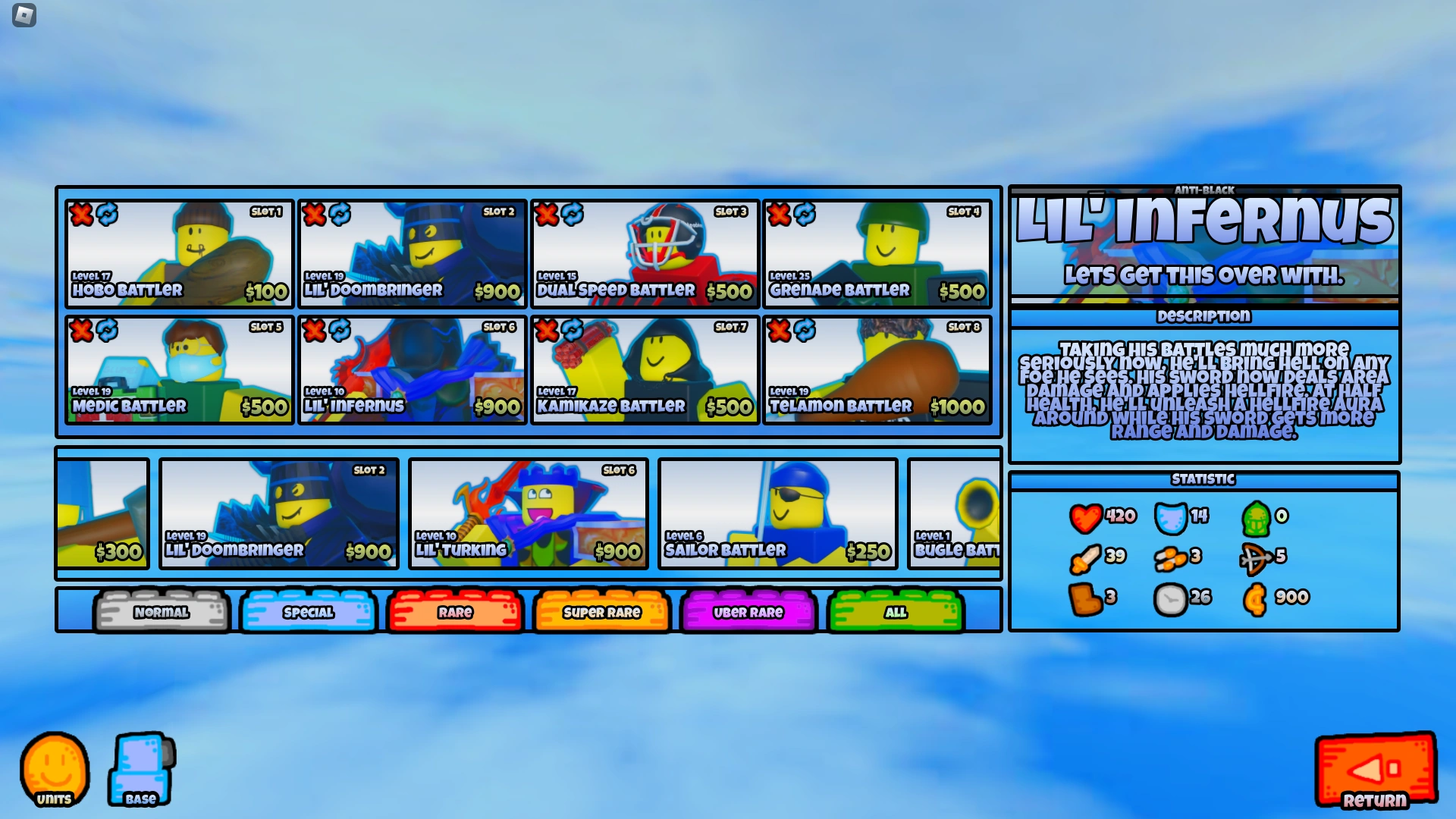 Lil'Turking is mine! | Fandom