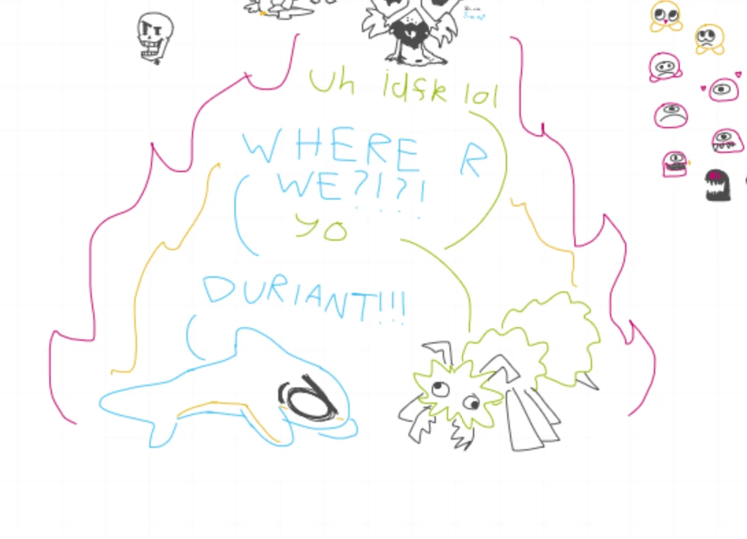 The greats have returned | Fandom