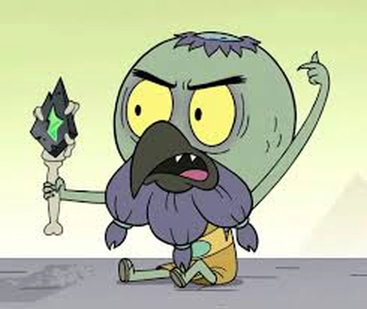 Green characters appreciation post | Fandom