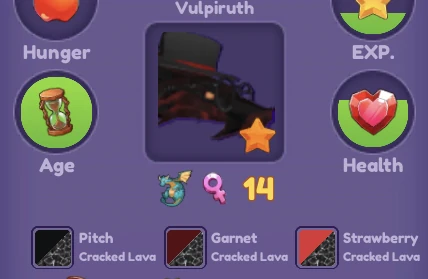 Swapping for a fm themed Vulp | Fandom