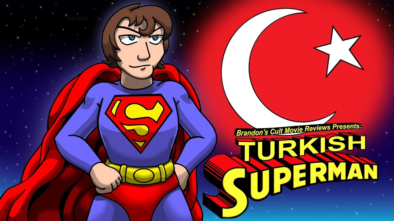 Superman's Turksploitation | Fandom