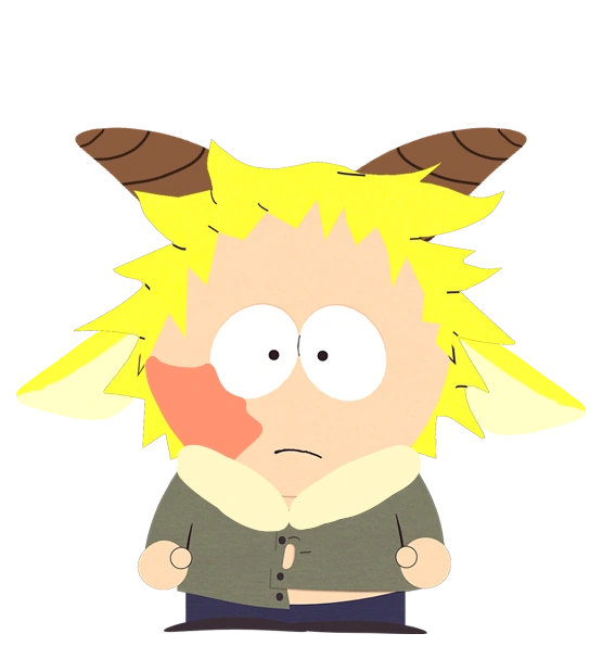*turns Tweek into Tubbo* | Fandom