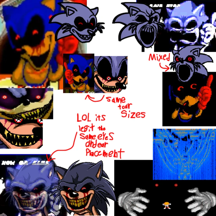 Updated Lord X is not Old Lord X | Fandom