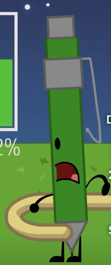 You can really be Hooked on BFDI | Fandom