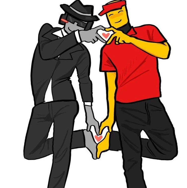 Updated boundaries! | Fandom