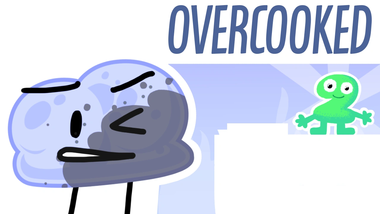 Here’s a fanmade thumbnail I made that I made before TPOT 6 was ...