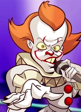 Pennywise | Fandom