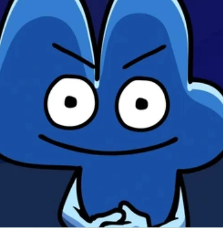 Evil looking ahh | Fandom