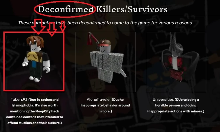 Idea for new slasher skin | Fandom