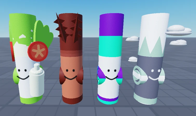 Discuss Everything About Find The Markers Wiki | Fandom