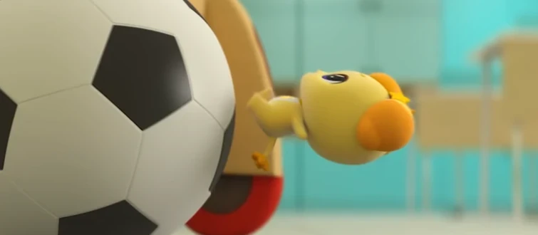 Gogoping what- | Fandom