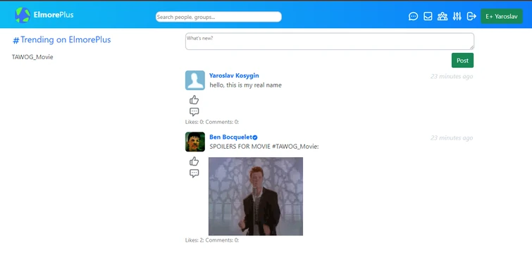 Making the REAL Elmoreplus | Fandom