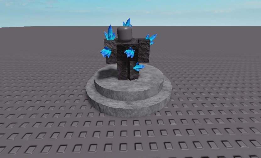 Undead Coming Crystal | Fandom