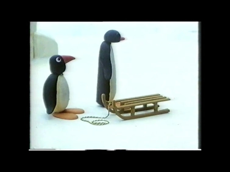 Discuss Everything About Pingu Wiki | Fandom