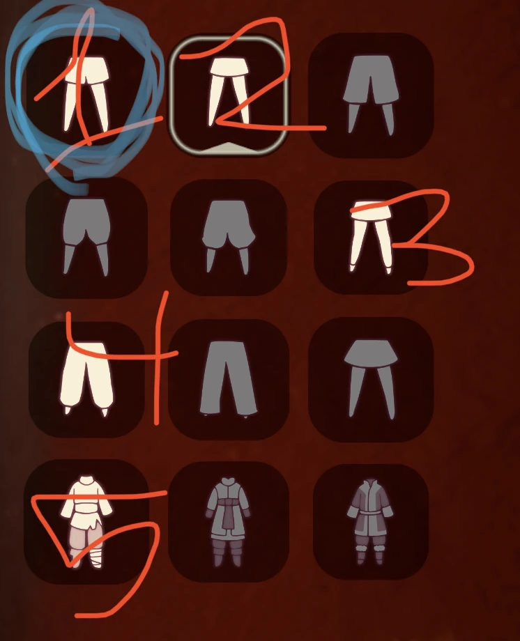 I made a random outfit! | Fandom