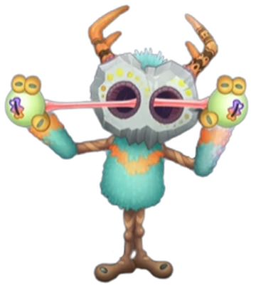 👀👀👀 silly goofy creature | Fandom