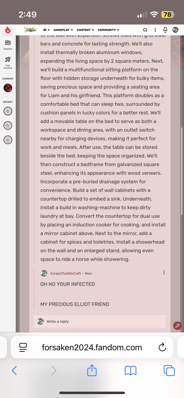 Add a title | Fandom