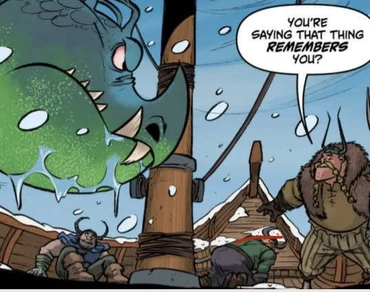 Discuss Everything About How to Train Your Dragon Wiki | Fandom