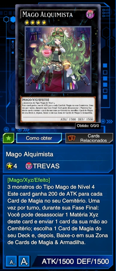 About Alchemic Magician's name on the Wiki. | Fandom