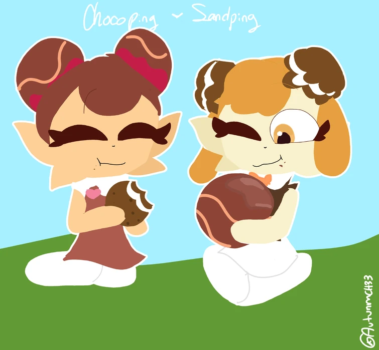 Finish requests part. 2! | Fandom