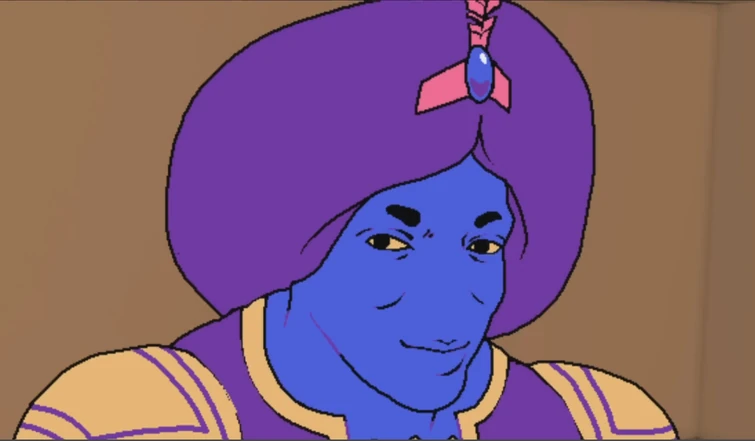 heh good night gang | Fandom