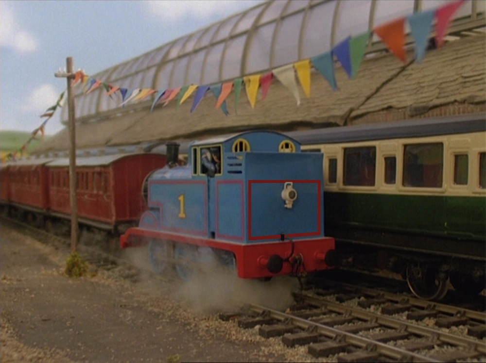 Thomas' Bunker with Lining in Series 4 | Fandom