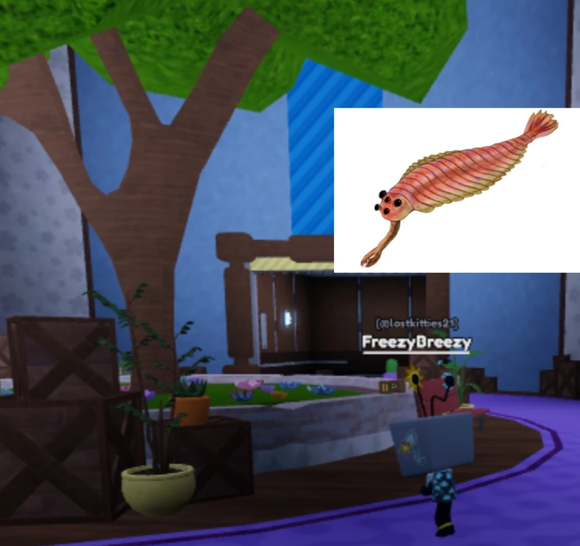 NEW DANDYS WORLD CREEPYPASTA FOUND ⚠️SCARY WARNING!⚠️ | Fandom