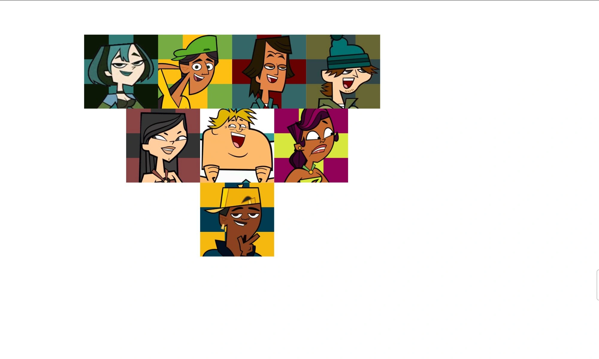Total drama comebacks ep 9 | Fandom