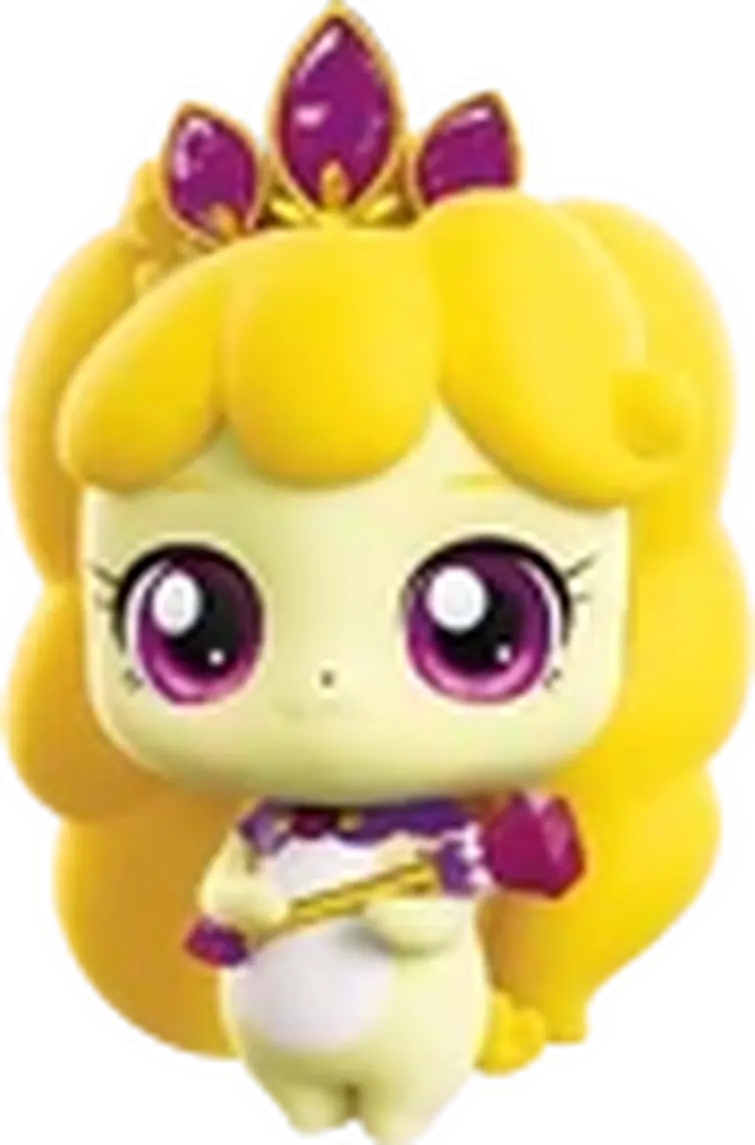 Discuss Everything About Catch! Teenieping Wiki | Fandom