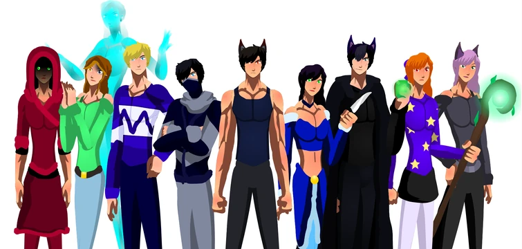 Discuss Everything About Aphmau Wiki | Fandom