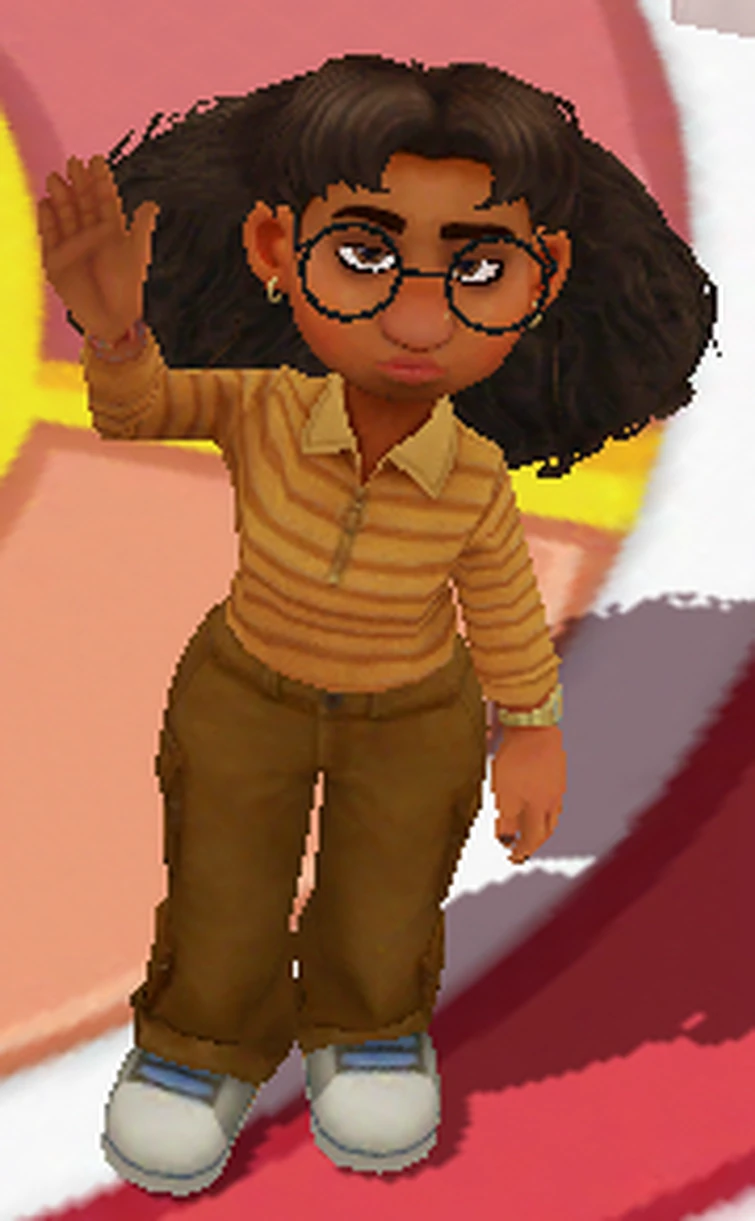 She amazing 😻 | Fandom