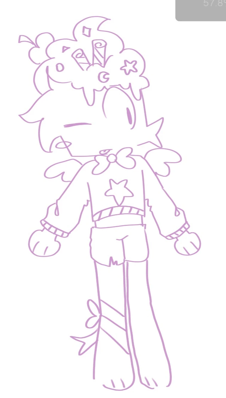 Give me ur DW OC and I'll try drawing them | Fandom