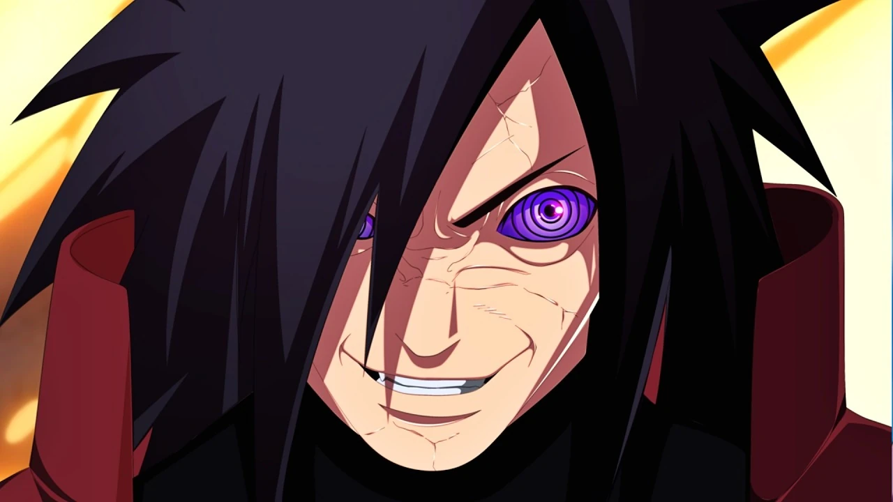 uchiha madara is the strongest (part 2 debate) | Fandom