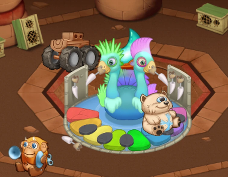 Discuss Everything About My Singing Monsters Wiki | Fandom
