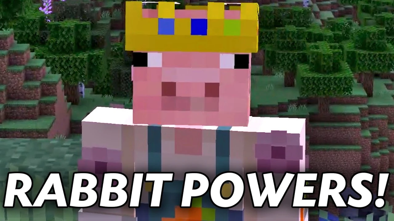 Rabbit Origin | Fandom