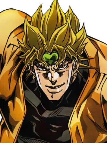 Final Fantasy Chaos vs DIO (Square vs Shueisha) | Fandom