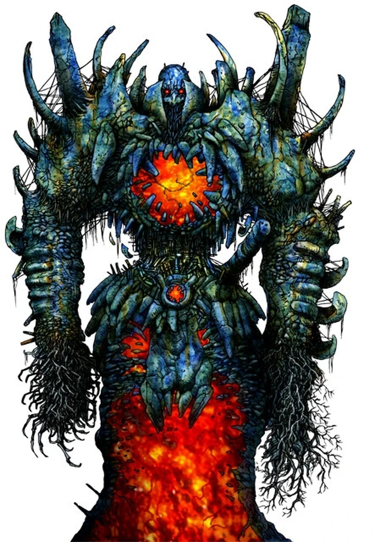 HAPPY 10th ANNIVERSARY TO SHIN MEGAMI TENSEI IV!!! 🎊🎉 | Fandom