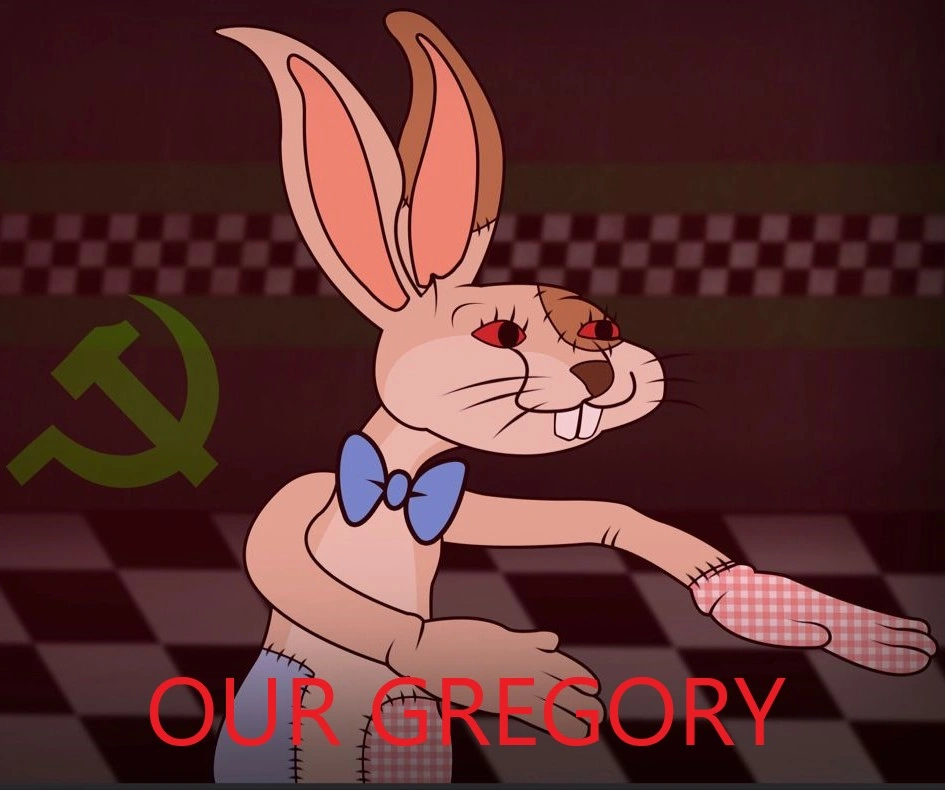 Security Breach in a nutshell. | Fandom