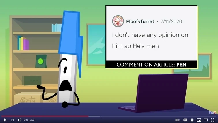 i forgor abt this | Fandom