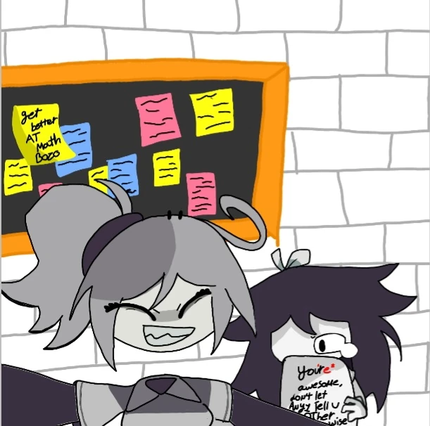 My new pfp is complete (I think?) | Fandom