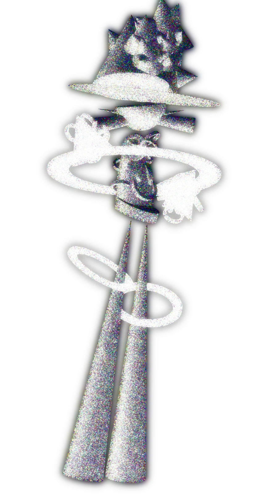 more [REDACTED] phases | Fandom