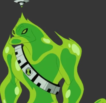 Discuss Everything About Ben 10 Wiki | Fandom