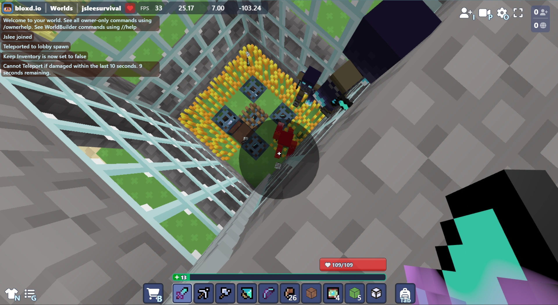 A good design for mob farms | Fandom