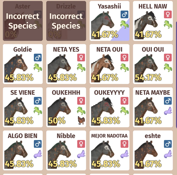 Discuss Everything About Horse Life Wiki | Fandom